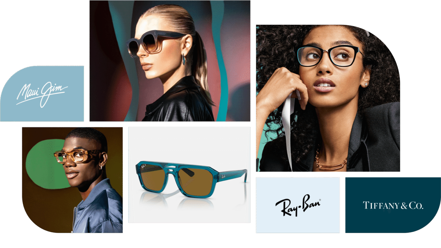 Home | Spectrum Eyecare & Eyewear